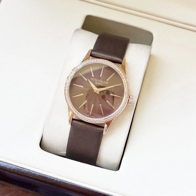 Mirror quality PATEK PHILIPPE Watches
