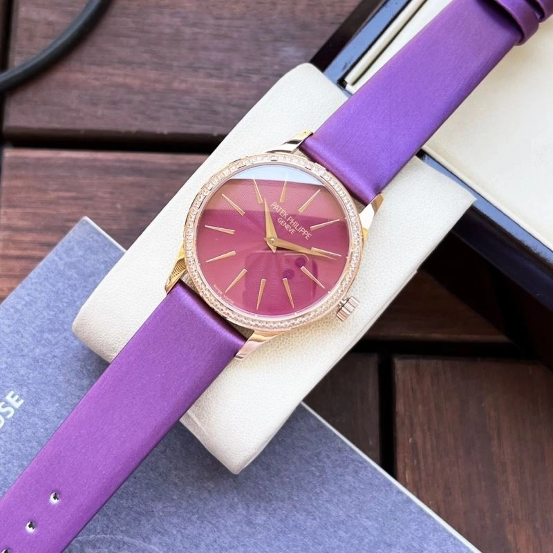 Mirror quality PATEK PHILIPPE Watches