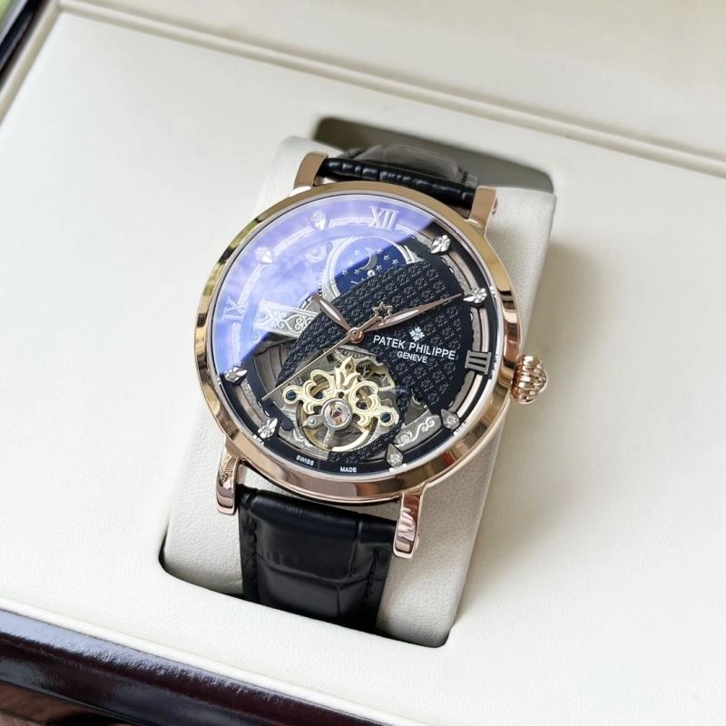 Value-priced PATEK PHILIPPE Watches