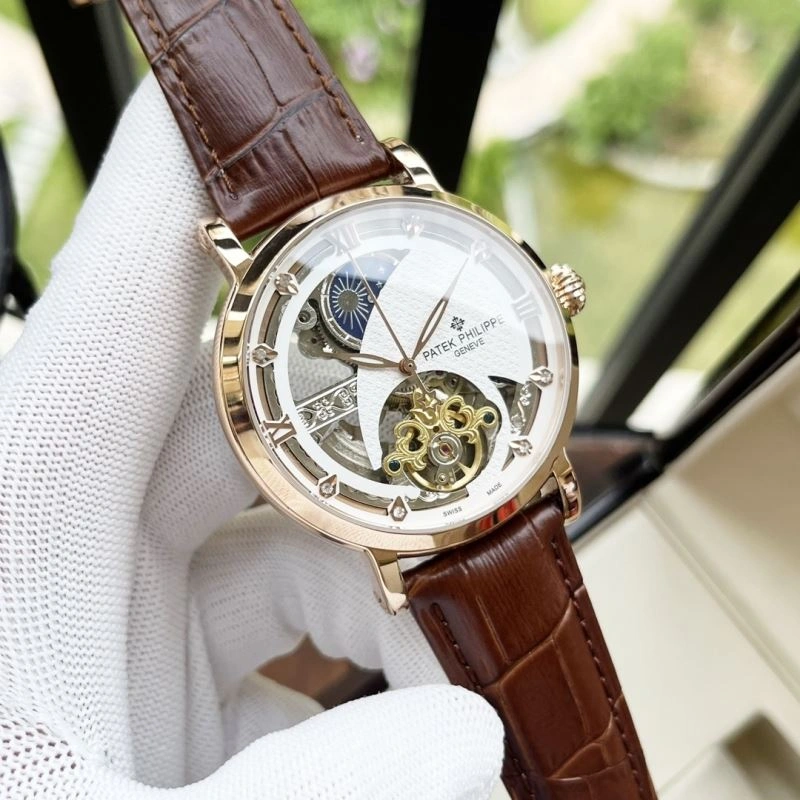 Value-priced PATEK PHILIPPE Watches