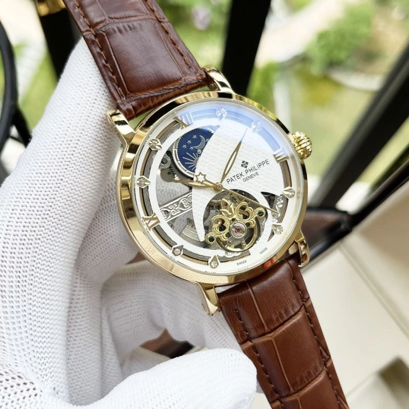 Value-priced PATEK PHILIPPE Watches