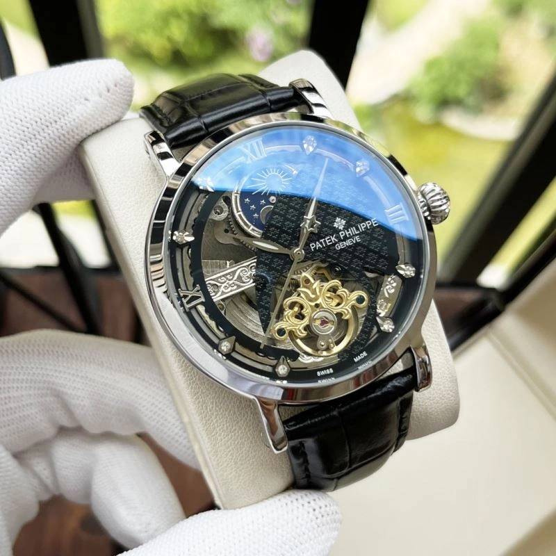 Value-priced PATEK PHILIPPE Watches