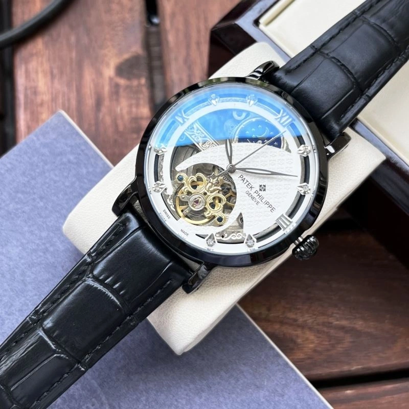 Value-priced PATEK PHILIPPE Watches