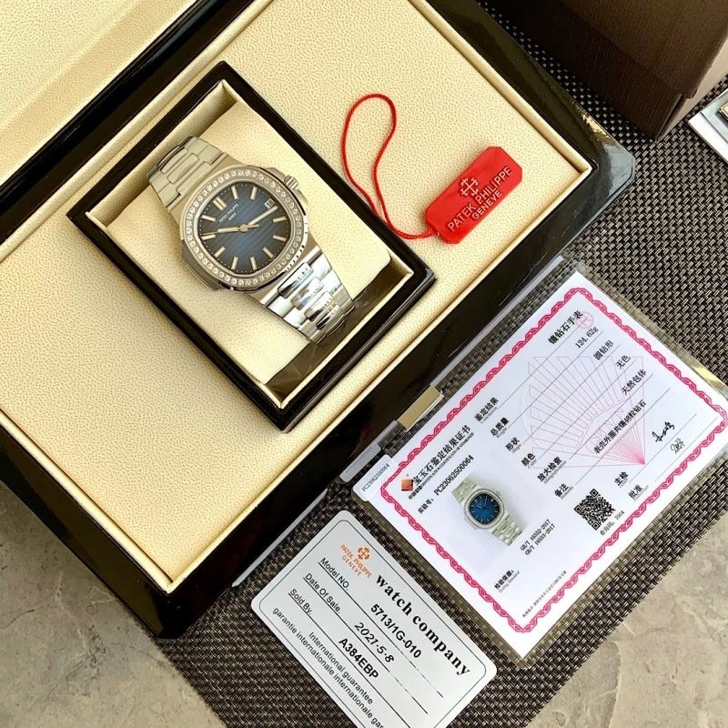 Affordable PATEK PHILIPPE Watches