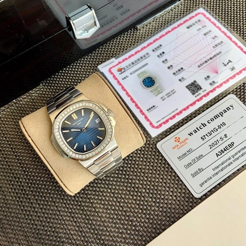 Affordable PATEK PHILIPPE Watches
