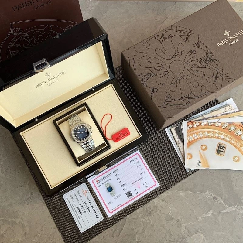 Top match PATEK PHILIPPE Watches