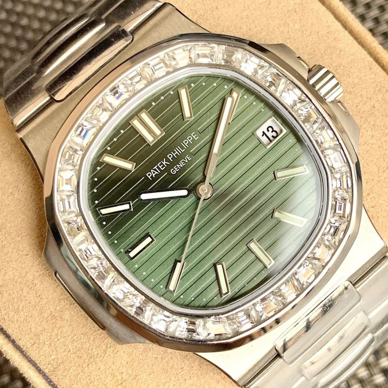 Top match PATEK PHILIPPE Watches