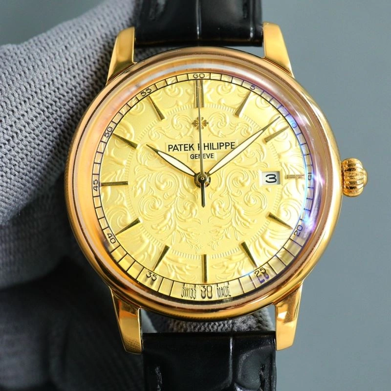 PATEK PHILIPPE Watches
