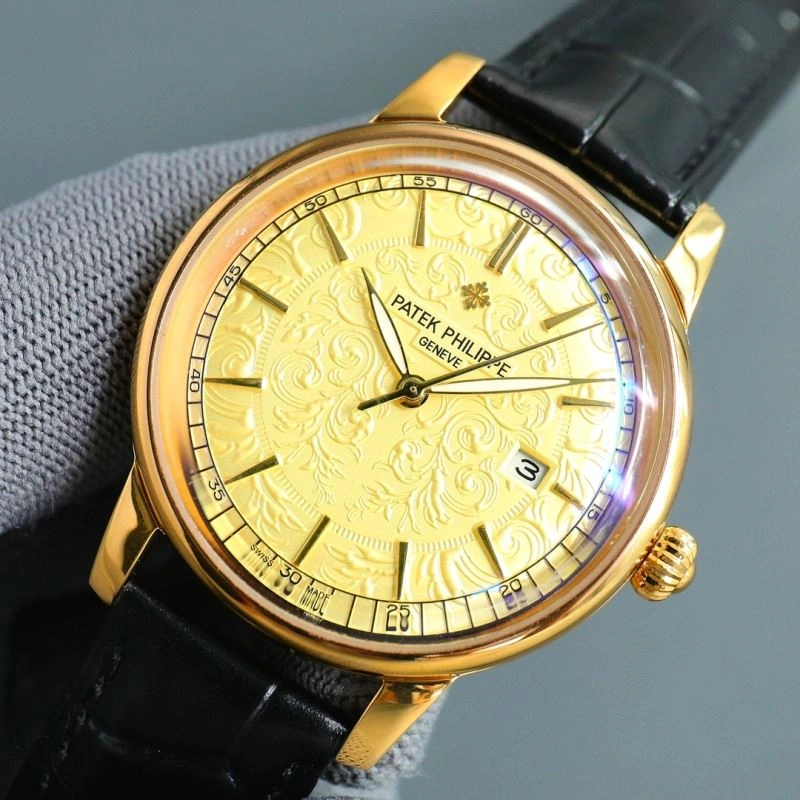 Budget-friendly PATEK PHILIPPE Watches