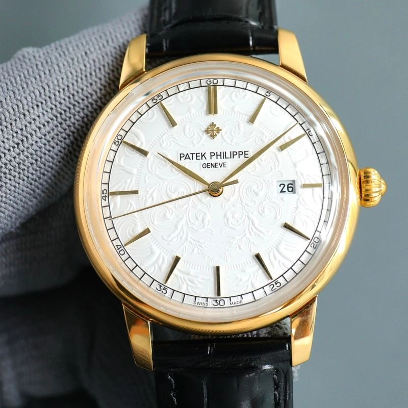 Budget-friendly PATEK PHILIPPE Watches