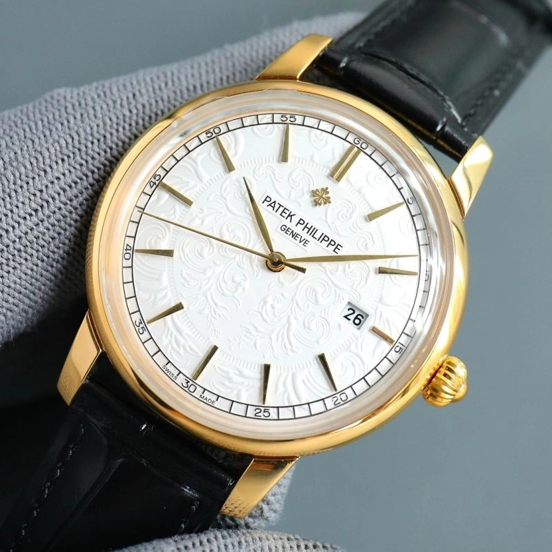 Budget-friendly PATEK PHILIPPE Watches