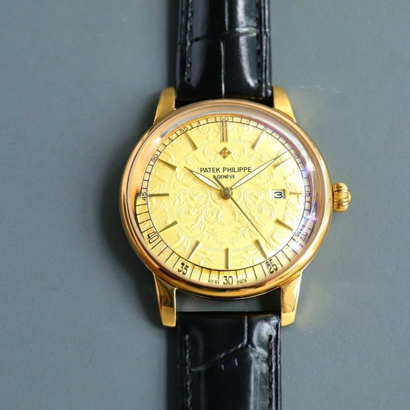 Budget-friendly PATEK PHILIPPE Watches