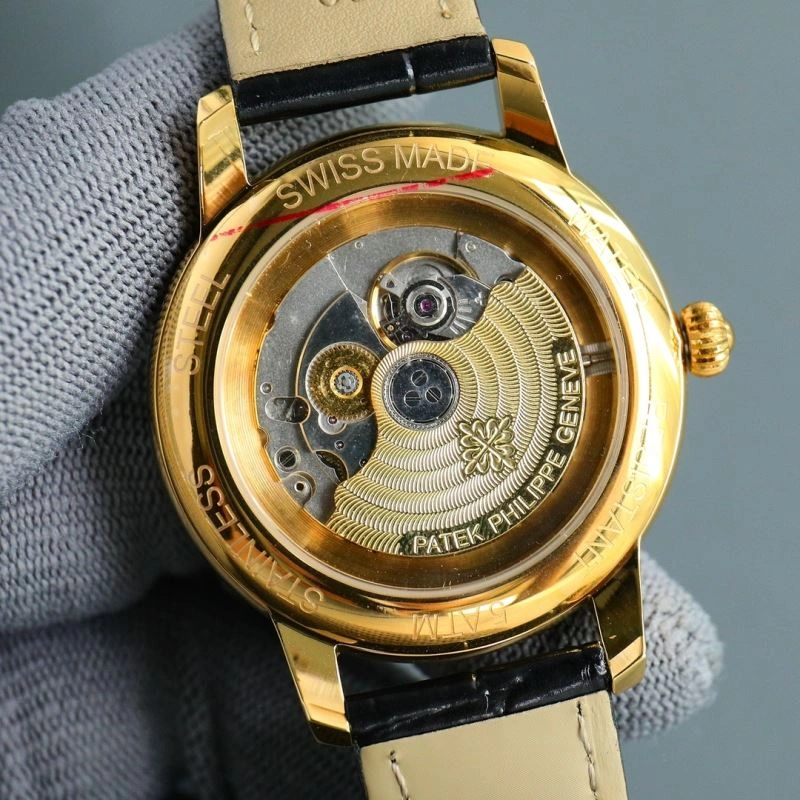 Budget-friendly PATEK PHILIPPE Watches