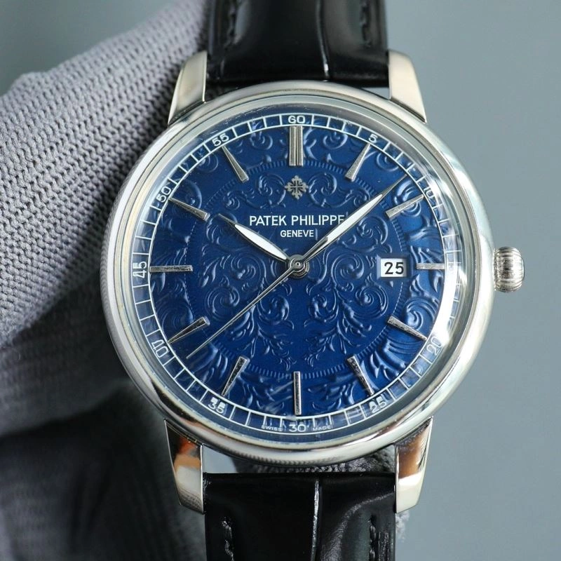 Top mirror PATEK PHILIPPE Watches