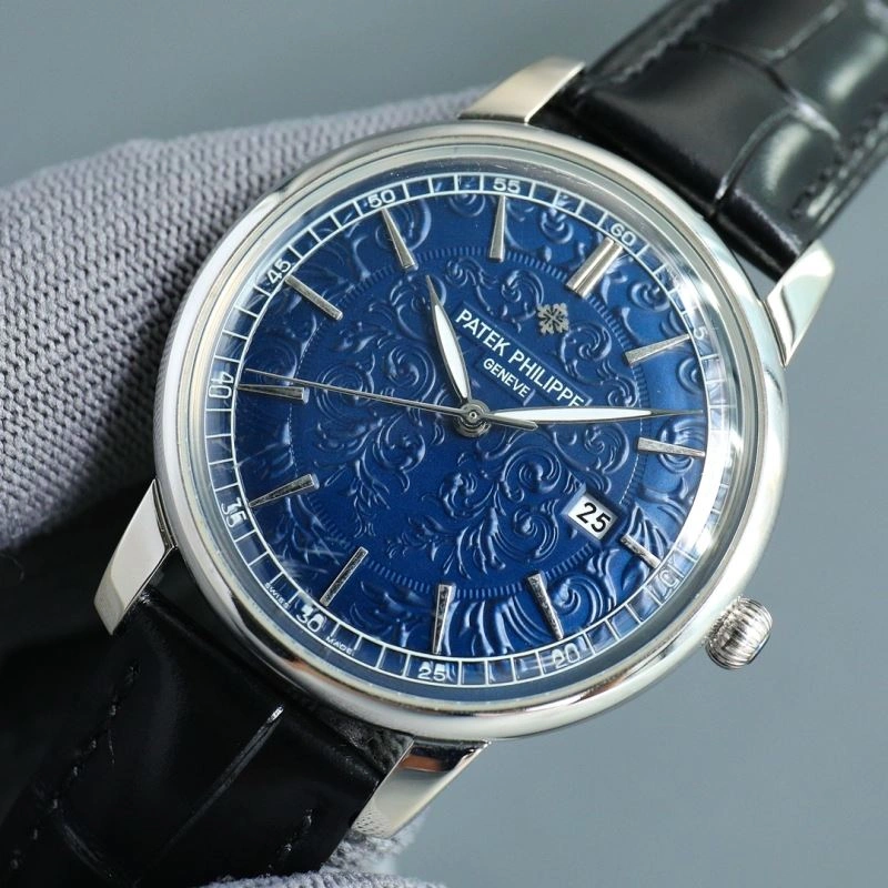 Top mirror PATEK PHILIPPE Watches