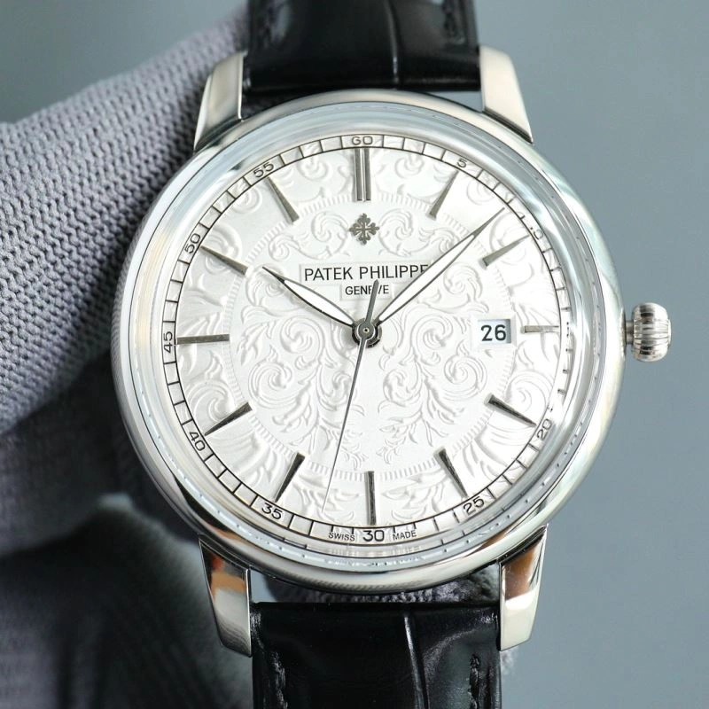 Top mirror PATEK PHILIPPE Watches
