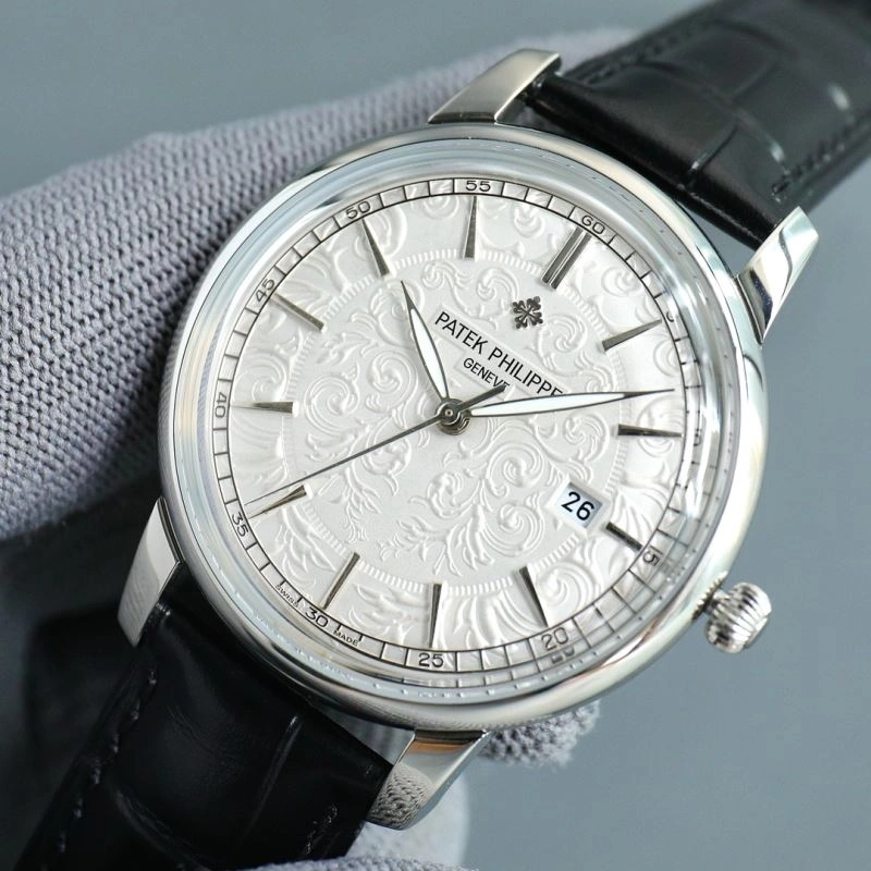 Top mirror PATEK PHILIPPE Watches
