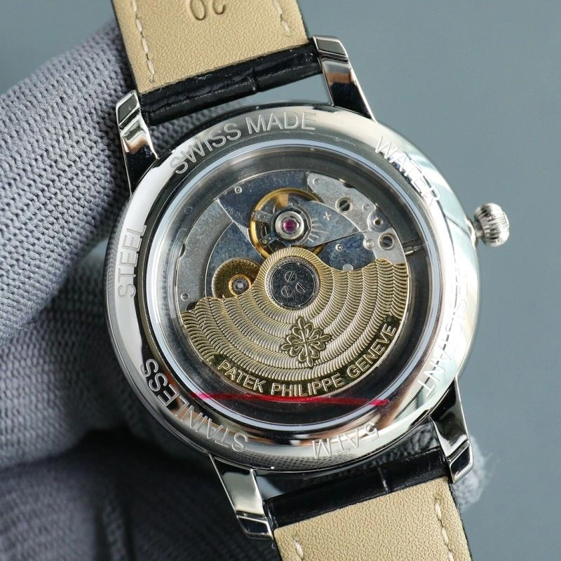 Top mirror PATEK PHILIPPE Watches