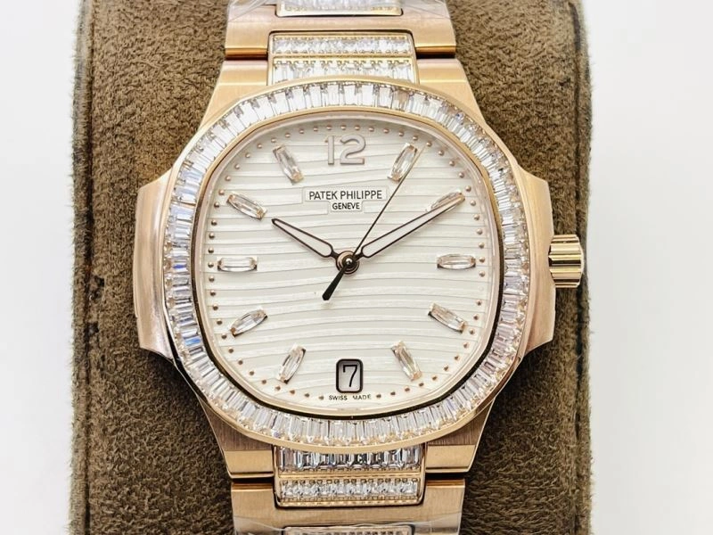 Top match PATEK PHILIPPE Watches