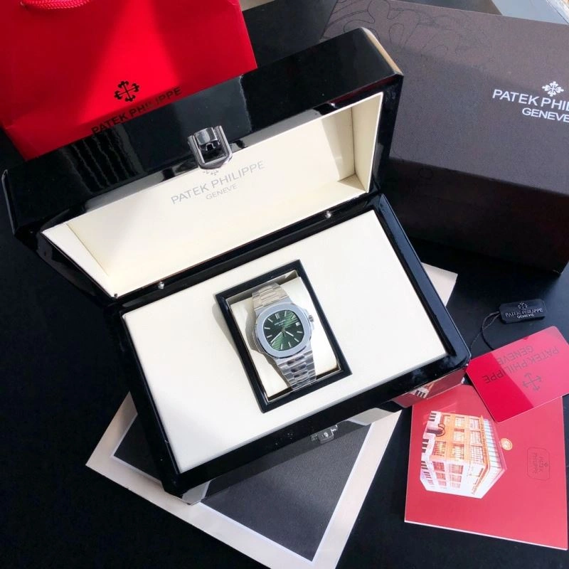PATEK PHILIPPE Watches