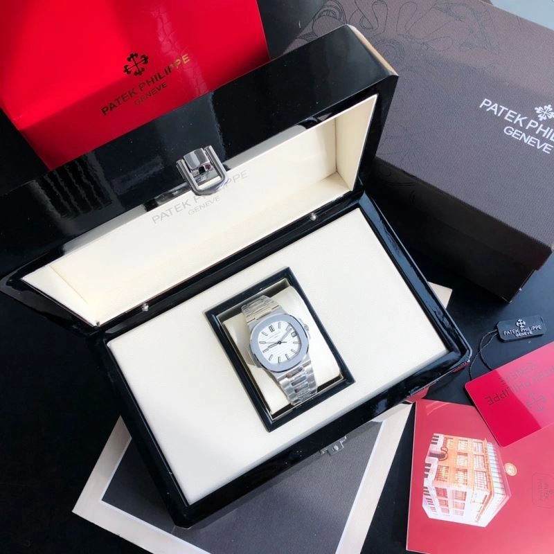 PATEK PHILIPPE Watches