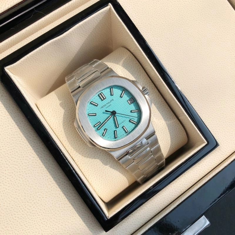 Authentic PATEK PHILIPPE Watches