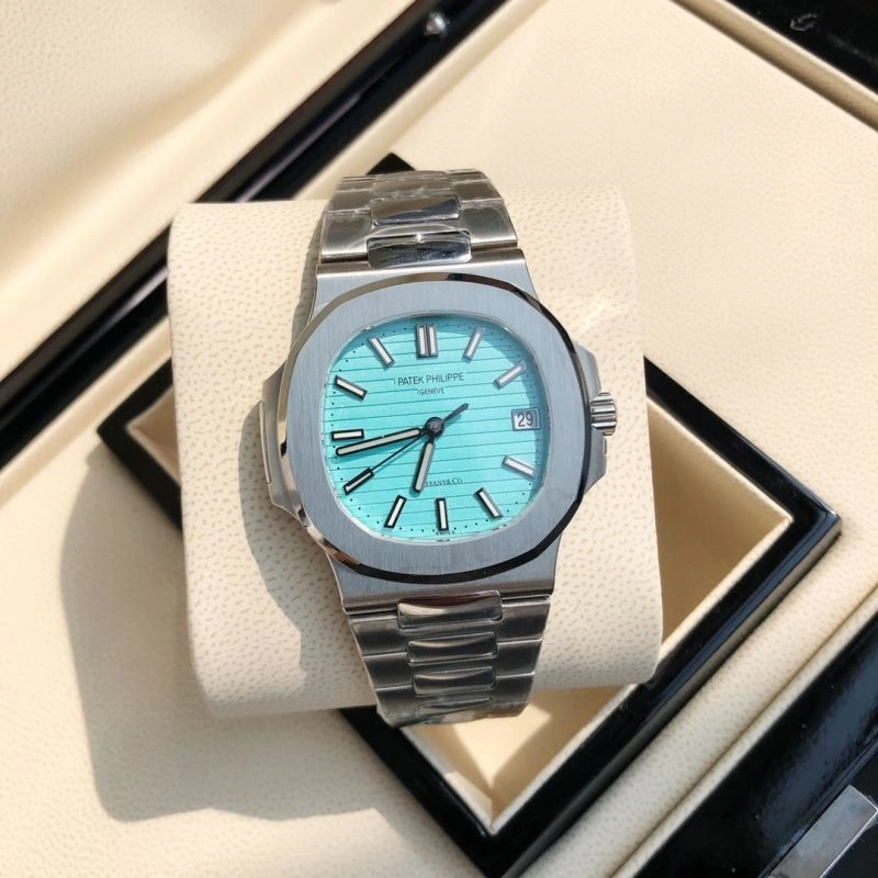 Authentic PATEK PHILIPPE Watches