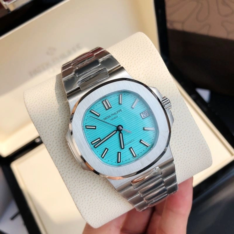 Authentic PATEK PHILIPPE Watches