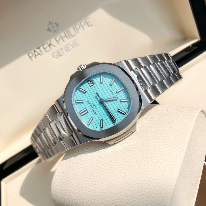 Authentic PATEK PHILIPPE Watches