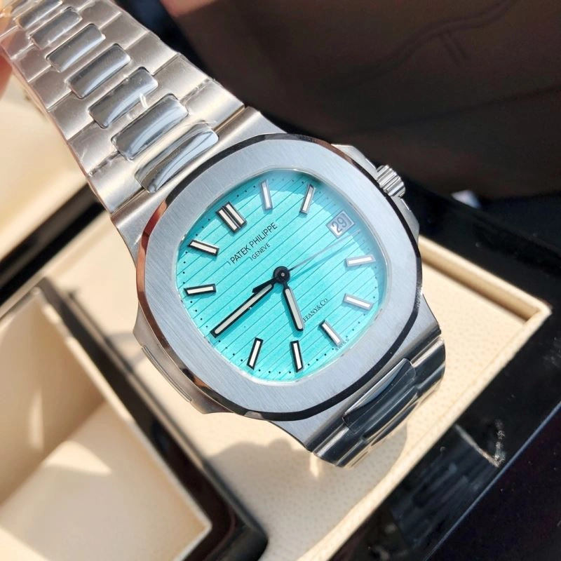 Authentic PATEK PHILIPPE Watches