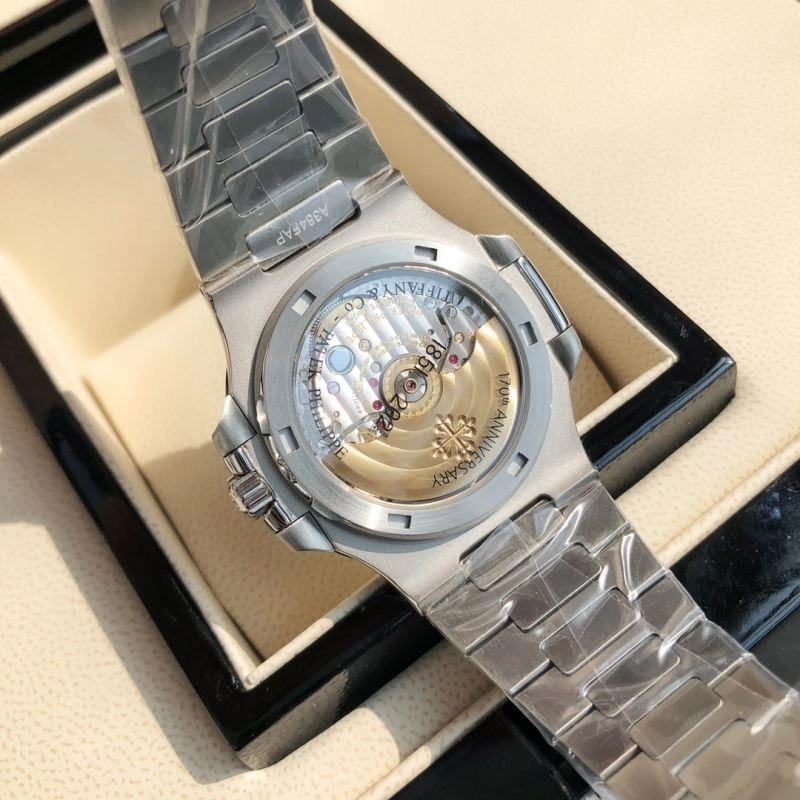 Authentic PATEK PHILIPPE Watches