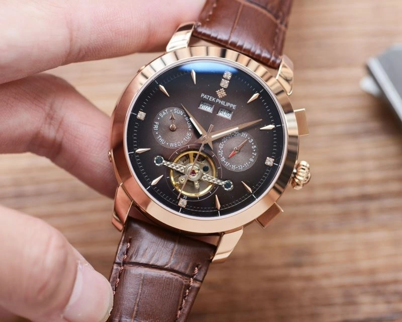 Low-cost PATEK PHILIPPE Watches