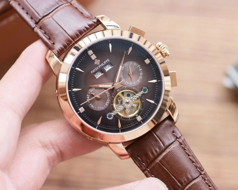 Low-cost PATEK PHILIPPE Watches