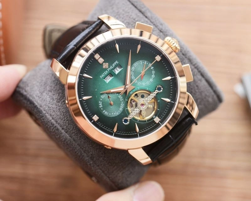 Low-cost PATEK PHILIPPE Watches