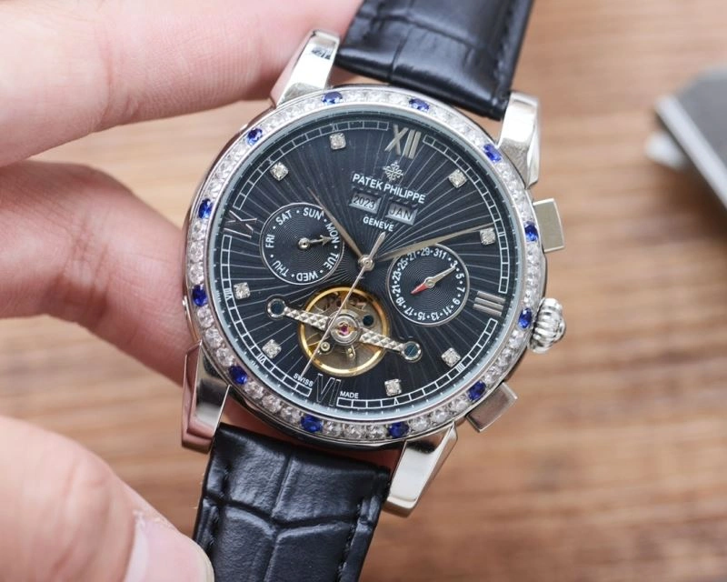 Real PATEK PHILIPPE Watches