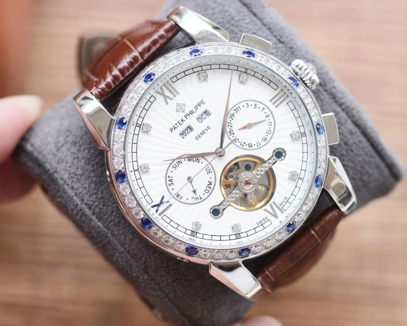 Real PATEK PHILIPPE Watches