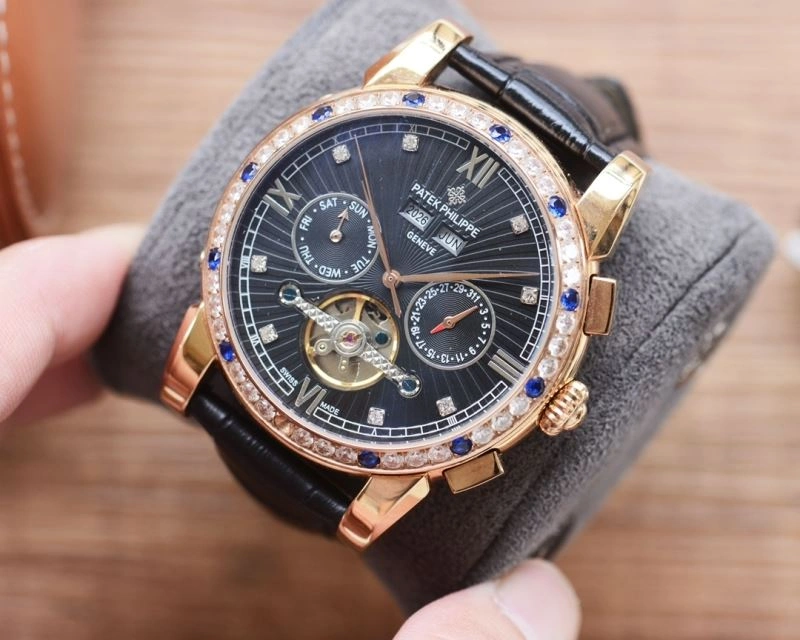 Real PATEK PHILIPPE Watches