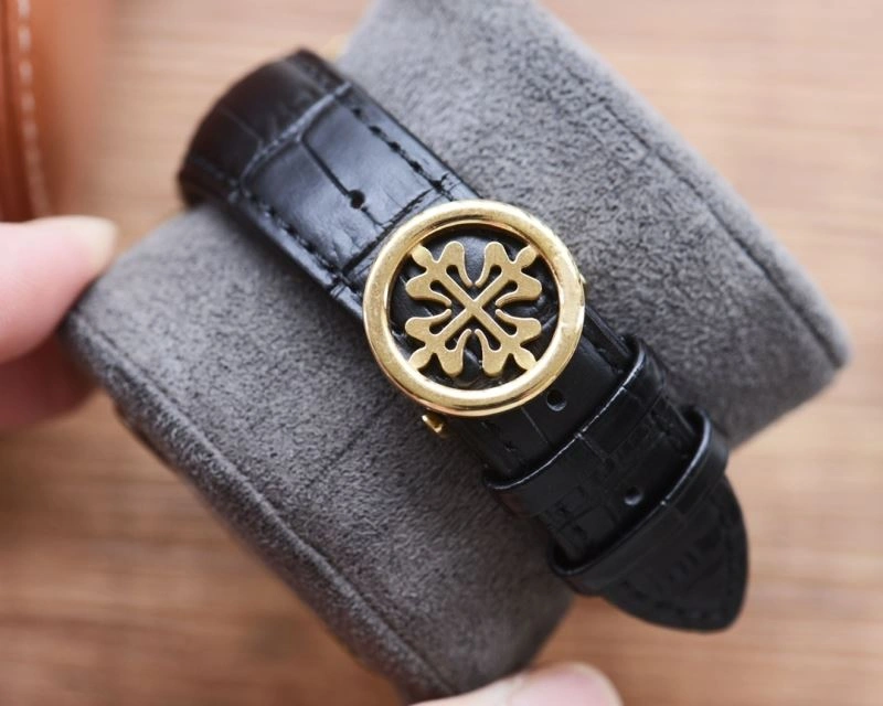 Real PATEK PHILIPPE Watches