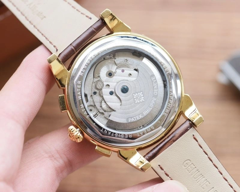 Real PATEK PHILIPPE Watches