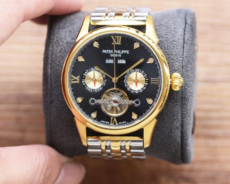 Original PATEK PHILIPPE Watches