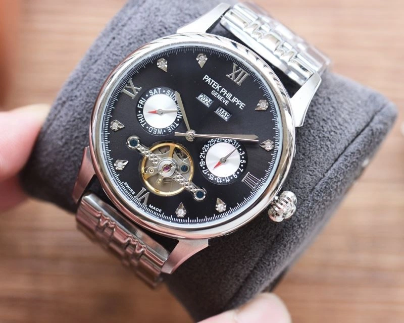 Original PATEK PHILIPPE Watches