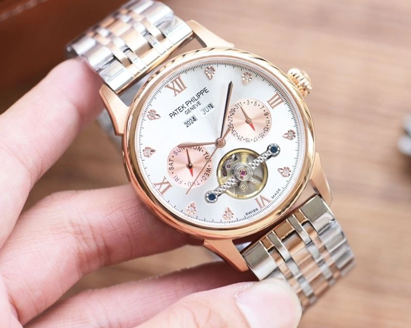 Original PATEK PHILIPPE Watches