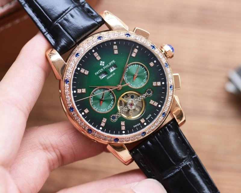 Genuine PATEK PHILIPPE Watches