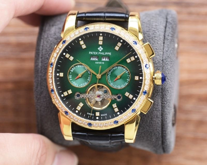 Genuine PATEK PHILIPPE Watches
