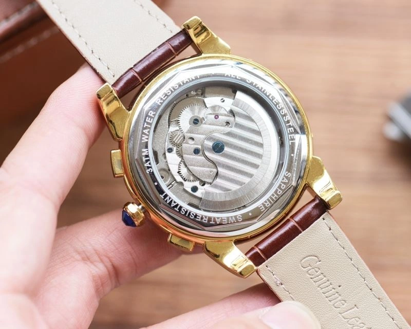 Genuine PATEK PHILIPPE Watches