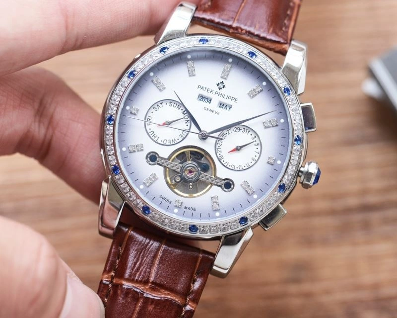 Genuine PATEK PHILIPPE Watches