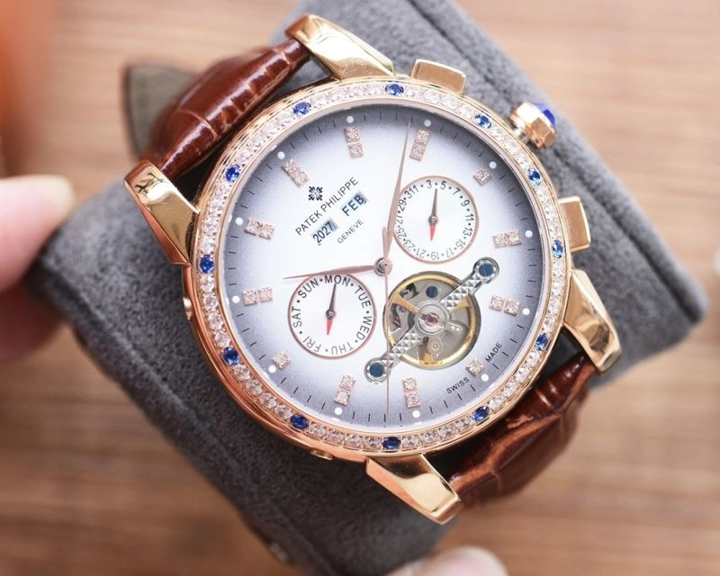 Genuine PATEK PHILIPPE Watches