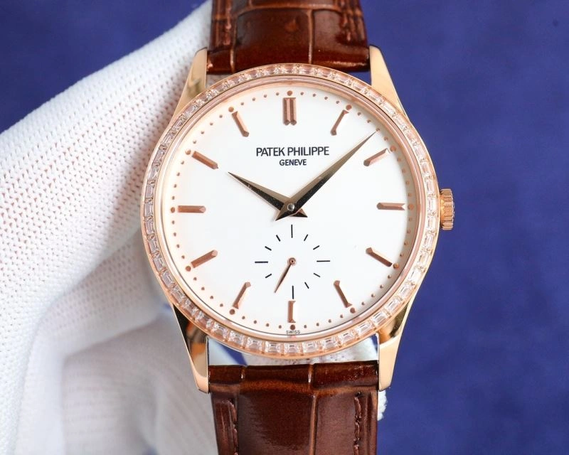 Low-cost PATEK PHILIPPE Watches