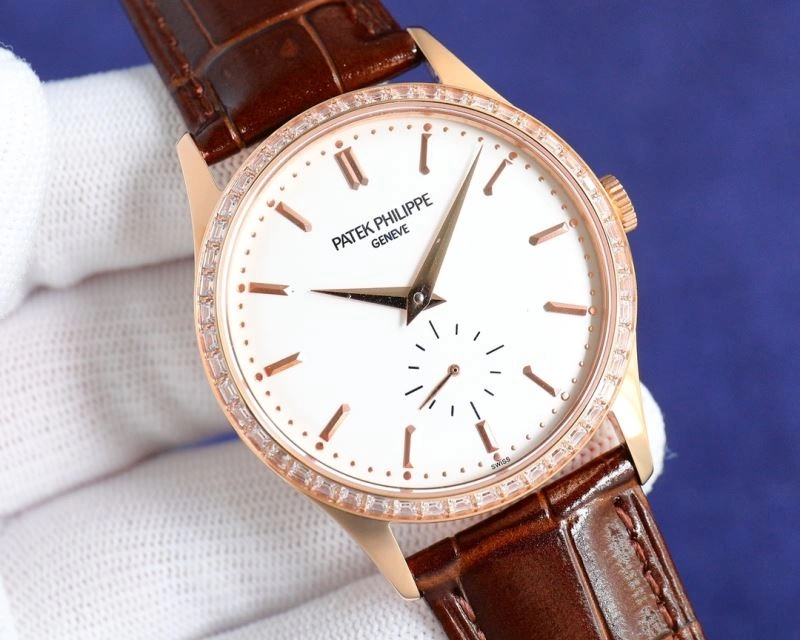 Low-cost PATEK PHILIPPE Watches