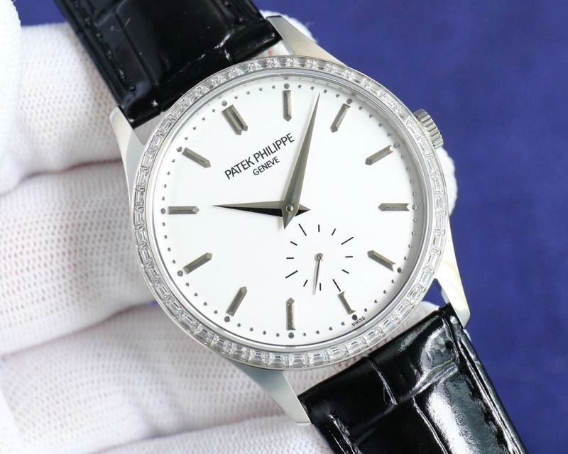 Low-cost PATEK PHILIPPE Watches